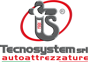 Home - TECNOSYSTEM SRL
